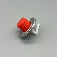 China Reliable Cassette Gas Valve for Camping Stoves with Compact Design and Safety Features for sale