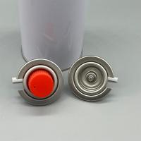 China Reliable Cassette Gas Valve for Camping Stoves with Compact Design and Safety Features for sale