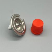 China Efficient Cassette Gas Valve for Home and Outdoor Use with Leak-Proof and Durable Design for sale