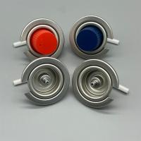 China Reliable Cassette Gas Valve for Camping Stoves with Compact Design and Safety Features for sale