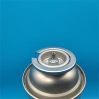China Precision Gas Cartridge Valve for Household Use with User-Friendly Design for sale