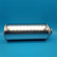 China High-Efficiency Butane Gas Cartridges for Portable Stoves with Safety Lock System for sale