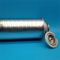 China Eco-Friendly Butane Gas Canister for Home Use with Recyclable Materials for sale