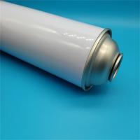 China Eco-Friendly Butane Gas Cartridge for Home Heating and Cooking with Low Emissions and High Efficiency for sale