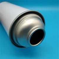 China Premium Butane Gas Cartridges for Outdoor Cooking with Leak-Proof Design for sale