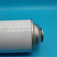 China Premium Butane Gas Cartridges for Outdoor Cooking with Leak-Proof Design for sale