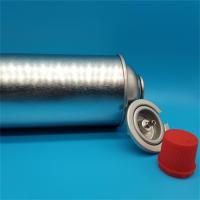 China Industrial Butane Gas Canister for Manufacturing with High-Capacity Storage for sale