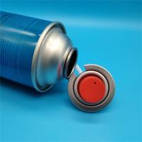 China Premium Butane Gas Canister for Professional Catering with High-Performance Output for sale