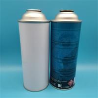China Leak-Proof Butane Cartridges Built for the Great Outdoors for sale