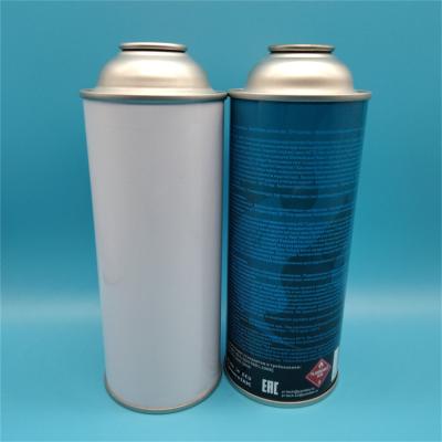 China Leak-Proof Butane Cartridges Built for the Great Outdoors for sale