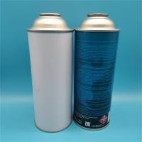 China Industrial-Grade Butane Gas Cartridge for Commercial Kitchen Equipment with High Capacity Fuel Tank for sale