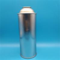 China Industrial-Grade Butane Gas Cartridge for Commercial Kitchen Equipment with High Capacity Fuel Tank for sale