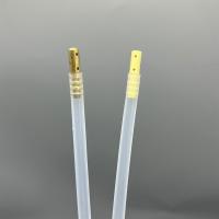 China Aerosol Spray Trigger Cap - Precision Trigger Sprayer Cap For Home & Commercial Air Freshener Aerosol Cans for sale
