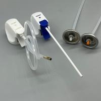 China Premium Trigger Spray Cap for Household Cleaning with Ergonomic Design for sale