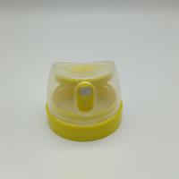 China Universal Aerosol Nozzle Cap for Reliable Spray Dispensing Applications for sale