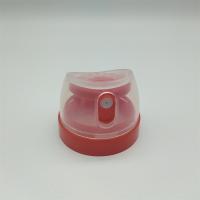 China Universal Aerosol Nozzle Cap for Reliable Spray Dispensing Applications for sale