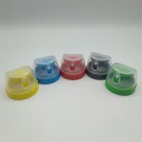 China Aerosol Nozzle Spray Cap for Professional Spray Applications for sale