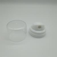 China Customizable 35mm Aerosol Spray Cap For Cosmetics And Household Care Products for sale