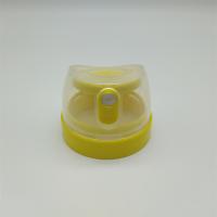 China Universal Aerosol Nozzle Cap for Reliable Spray Dispensing Applications for sale