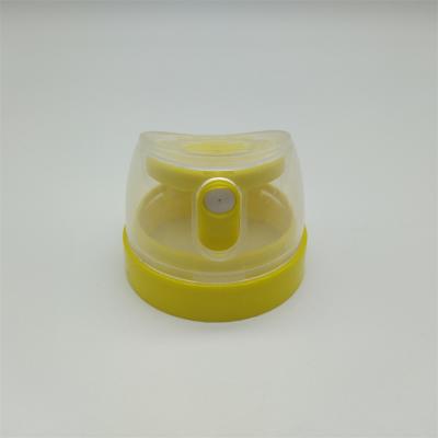 China Universal Aerosol Nozzle Cap for Reliable Spray Dispensing Applications for sale