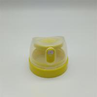 China High-Performance Aerosol Spray Cap for Industrial and Consumer Aerosol Products for sale
