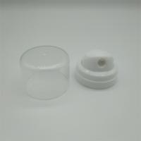 China Customizable 35mm Aerosol Spray Cap for Various Aerosol Applications for sale
