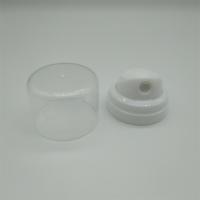 China 35mm Aerosol Spray Cap For Leak-Free Aerosol Containers for sale