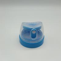 China Universal Aerosol Nozzle Cap for Reliable Spray Dispensing Applications for sale