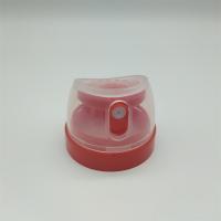 China Aerosol Nozzle Spray Cap for Professional Spray Applications for sale