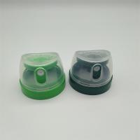 China High-Performance 35mm Aerosol Spray Cap For Smooth Spraying for sale
