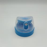 China 35mm Aerosol Spray Cap For  Various Applications for sale