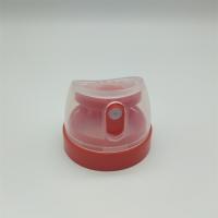 China High-Performance 35mm Aerosol Spray Cap For Smooth Spraying for sale