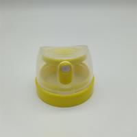 China Aerosol Nozzle Spray Cap for Professional Spray Applications for sale