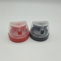 China Aerosol Spray Cap for Cosmetic and Industrial and Household Spray Products for sale