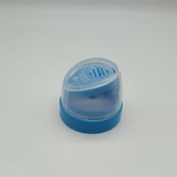 China Aerosol Spray Cap for Cosmetic and Industrial and Household Spray Products for sale