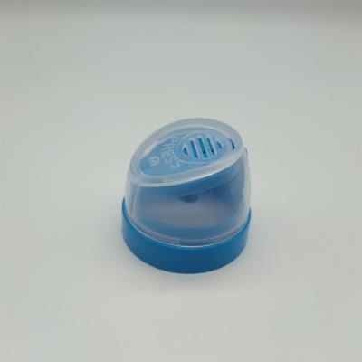 China Aerosol Spray Cap for Cosmetic and Industrial and Household Spray Products for sale