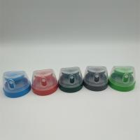 China Customizable 35mm Aerosol Spray Cap For Cosmetics And Household Care Products for sale