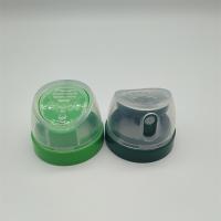 China 35mm Aerosol Spray Cap For  Various Applications for sale