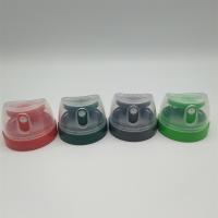 China 35mm Aerosol Spray Cap For  Various Applications for sale