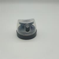 China Aerosol Spray Cap for Cosmetic and Industrial and Household Spray Products for sale