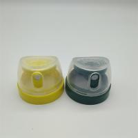 China Aerosol Spray Cap for Standard Aerosol Can Packaging Solutions for sale