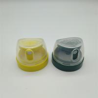China Professional Aerosol Spray Cap for Accurate Directional Spray Control for sale