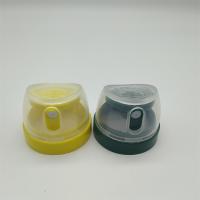 China Professional Aerosol Spray Cap for Accurate Directional Spray Control for sale