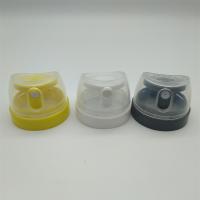 China Professional Aerosol Spray Cap for Accurate Directional Spray Control for sale