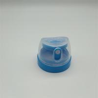 China Premium Aerosol Nozzle Spray Cap for Controlled and Uniform Dispensing for sale