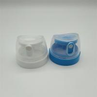 China Aerosol Spray Cap for Even and Controlled Spray Distribution for sale