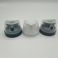 China Universal Aerosol Spray Cap for Multiple Spray Patterns and Consistent Output for sale