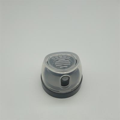 China Universal Aerosol Spray Cap for Multiple Spray Patterns and Consistent Output for sale