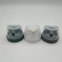 China 35mm Aerosol Spray Cap For Leak-Free Aerosol Containers for sale
