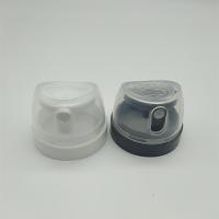 China Professional Aerosol Spray Cap for Accurate Directional Spray Control for sale
